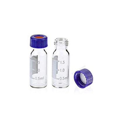 Vials 2ml for GC LC – Sada Alamal Trading company LLC