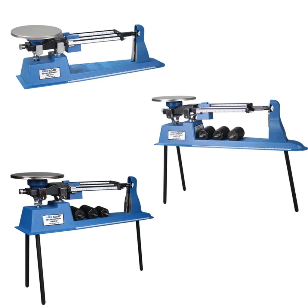 TBB Triple Beam Balances - Sada Alamal Trading company LLC